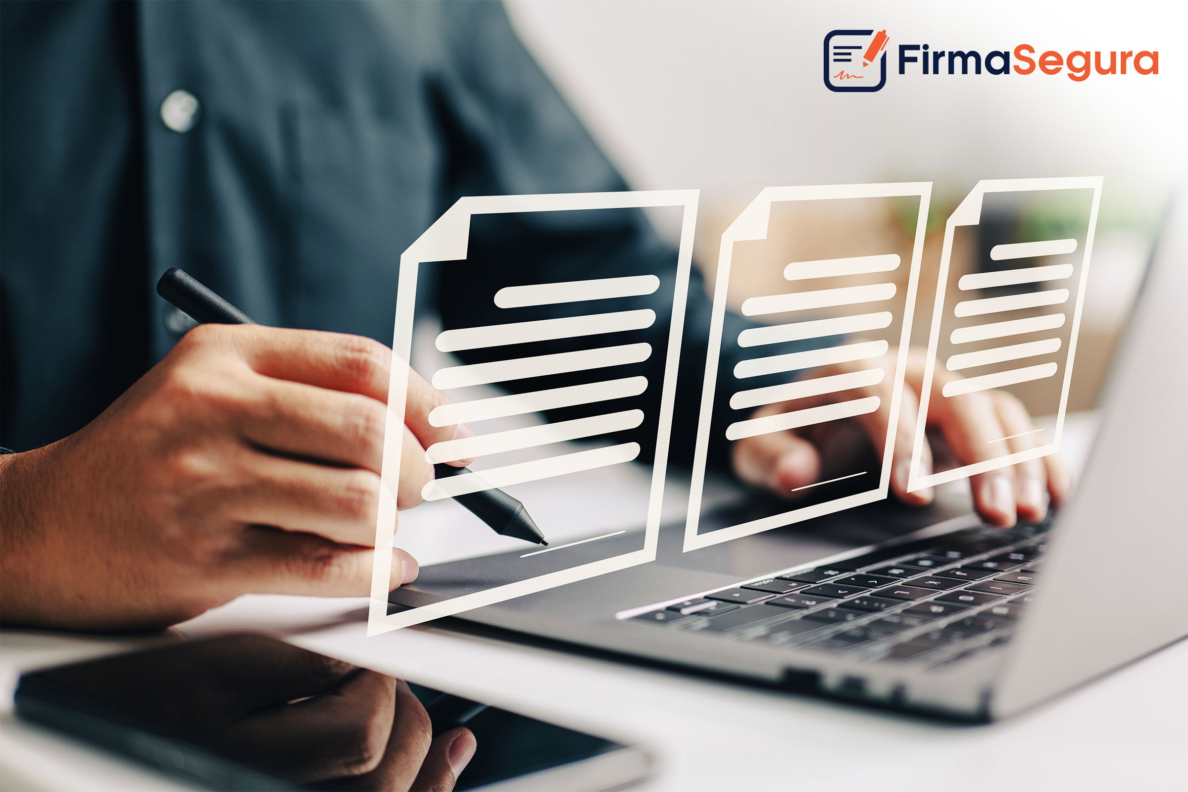 TECLATINA | Validador de Documentos y Firmador Digital